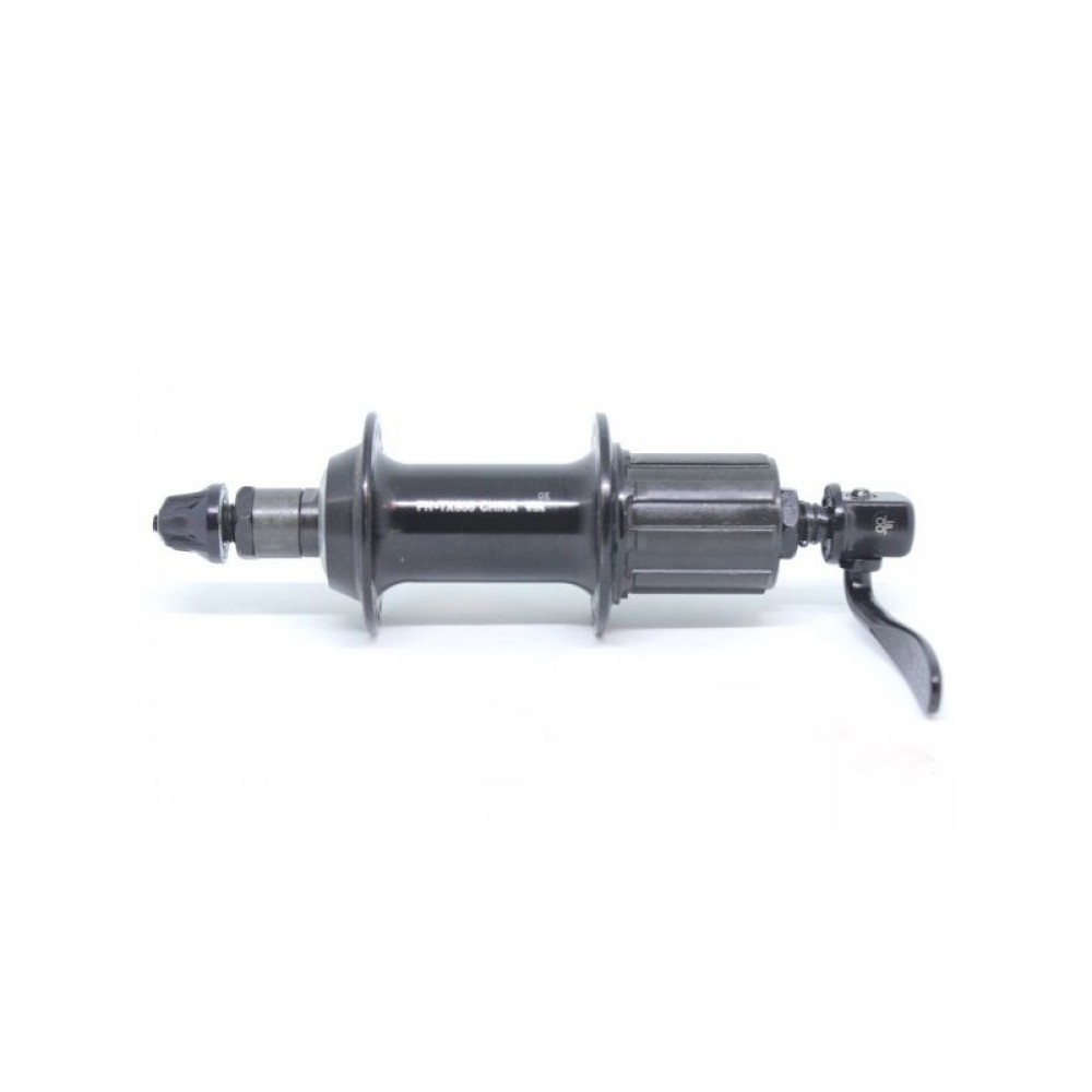 Купить Задняя втулка Shimano FREEHUB FH-TX800-QR/NT (36H) V-brake - в ...